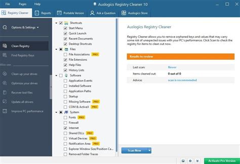 Ways To Clean The Windows Registry Make Tech Easier
