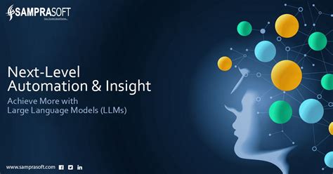 Samprasoft On Linkedin Samprasoft Llm Largelanguagemodel