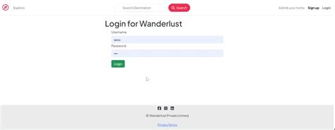 rohit sampannavar on linkedin webdevelopment nodejs mongodb