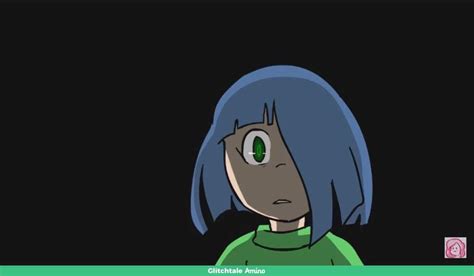 Glitchtale Season 2 Episode 4 Love Part 2 Theory Glitchtale Amino