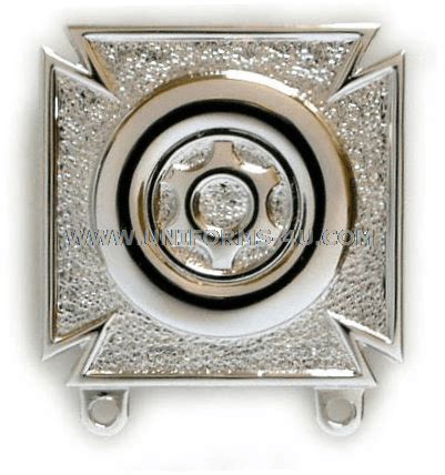 ARMY DRIVER AND MECHANIC BADGE