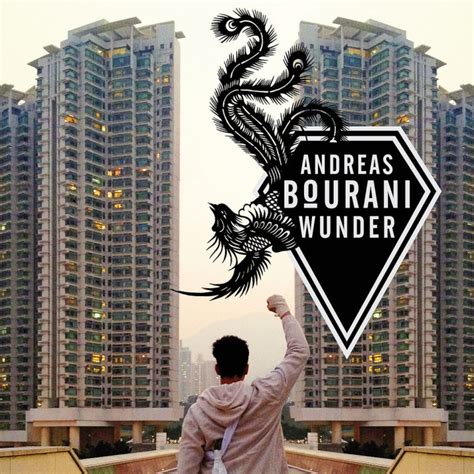 Andreas Bourani Musik Wunder