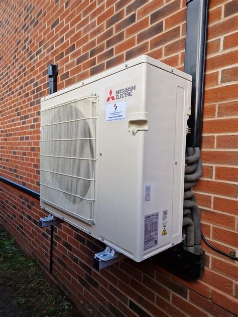 Air Conditioning Installation And Maintenance Jp Air Conditioning