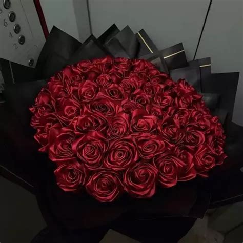 خرید و قیمت دسته گل رز 20شاخه از غرفه 🎁گالری رویا🎁