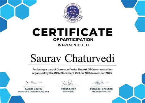 Attended A Communication Workshop With Muoro Saurav Chaturvedi Posted On The Topic Linkedin