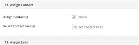 Zoho For Contact Form 7 Elementor Wpforms Formidable And Ninja Forms Crm Perks