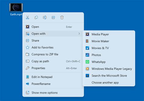 [fix] Cant Associate Mp4 Files With Itunes Winhelponline