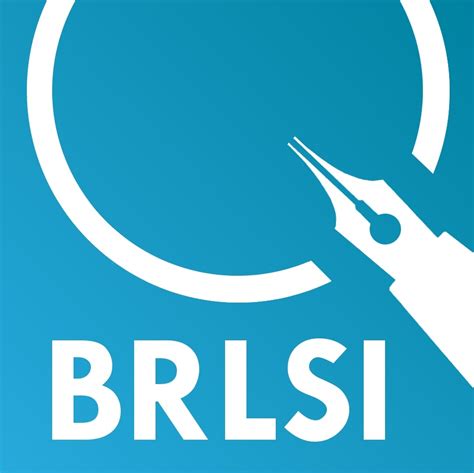 2012 Brlsi Introduces Its New Logo Bath Royal Literary And