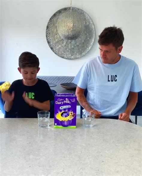 👀🤷‍♂️🙄 Its Hard Having A Daddy Like Mine 👀😩😂 By Bailey Lennon