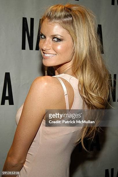 705 Marisa Miller Sports Illustrated Photos And High Res Pictures Getty
