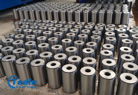 China Tapered Rollers With Logarithmic Profile Manufacturers And