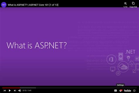 What Is ASP NET Everything You Need To Know