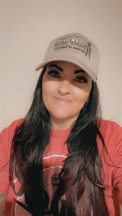 Daisy Armstrong On Linkedin Proud Oilfieldservices Womenempowerment Oilfieldstrong