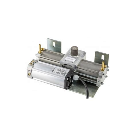 Opérateur Floor 884 24 Volts 180 ° Hydraulique Enterré Intensif Pour