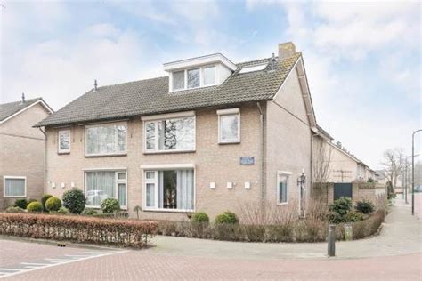 Woning Overste Suijsstraat 10 Gemert Oozo Nl