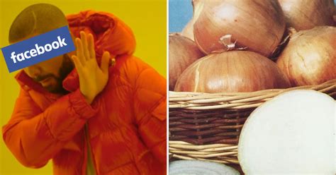 Facebook Nudity Algorithm Flags Onion Ad For Being Overtly Sexualized GAG