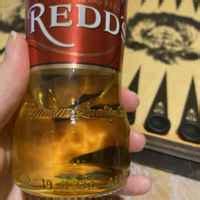 Пиво REDD’S | отзывы