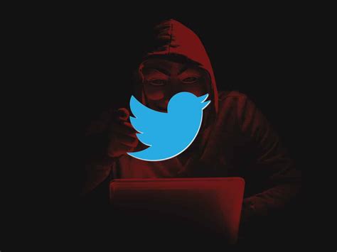 Data Of Mn Twitter Users Stolen Claims Hacker