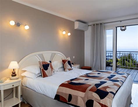 Top 5 Des Meilleurs Hotels à Porto En Corse