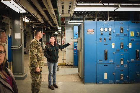 Baltimore District Kicks Off Decommissioning Of Former Army Nuclear