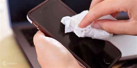 How To Get Rid Of Ghost Touch On Android Follow These Quick Fixes