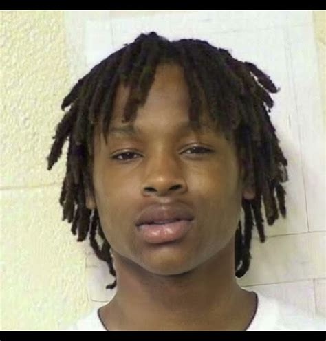 Every King Von Mugshot Youtube