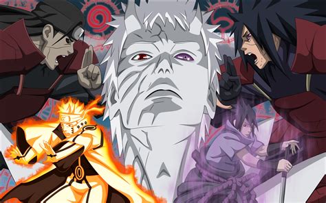 Is Tobi Obito Or Madara