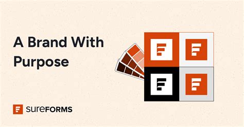 Brand Assets Sureforms