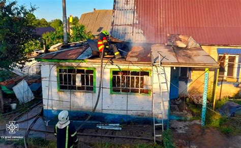 На Київщині пролунав вибух в будинку три людини постраждали Вечірній