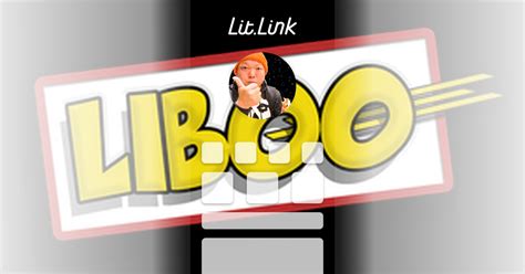 Liboo Lit Link リットリンク