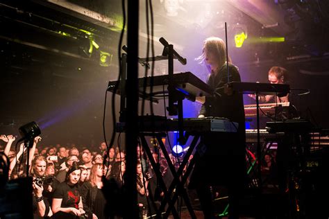 Kite Band And Artister Rockfoto