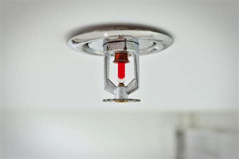 The Role Of Regular Inspections In Maintaining Your Fire Suppression