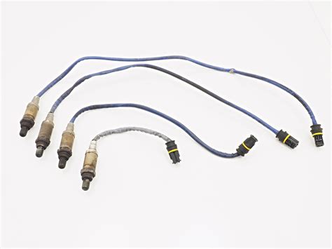 0005407517 Lambda Oxygen Sensor 1621