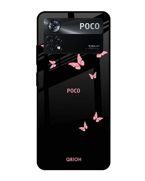 Buy Poco X Pro G Back Covers Cases Online In India At Bewakoof