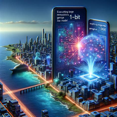 Microsofts Phi 3 And 1 Bit Llm Pioneering Efficient Ai At The Edge