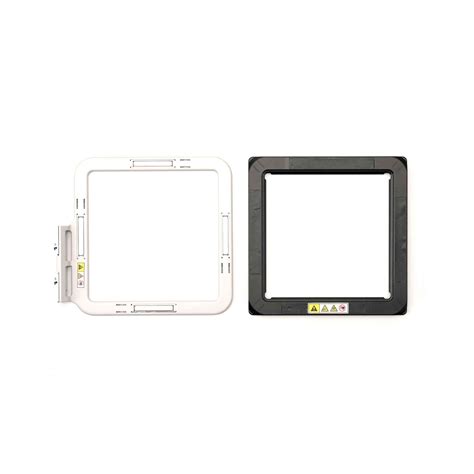 Brother Embroidery Frames Hoops Various Styles And Sizes Bobbin