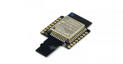 Buy Esp32 Tf Esp32 Extension Module For Maix Bit Aiot Developer Kit
