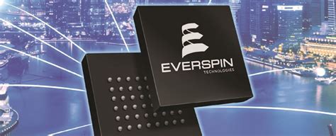 Everspin Lattice Partner To Bring Mram Solutions To Fpga Platforms