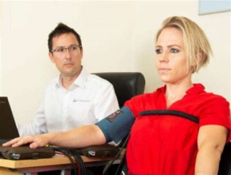 Lie Detector Test Questions Lie Detectors Uk