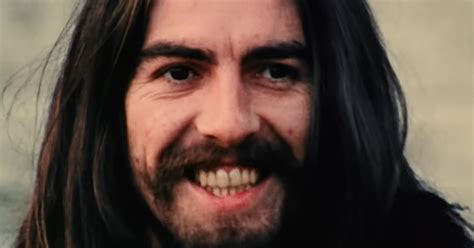 A Melhor Versão Para “something” Dos Beatles Segundo George Harrison