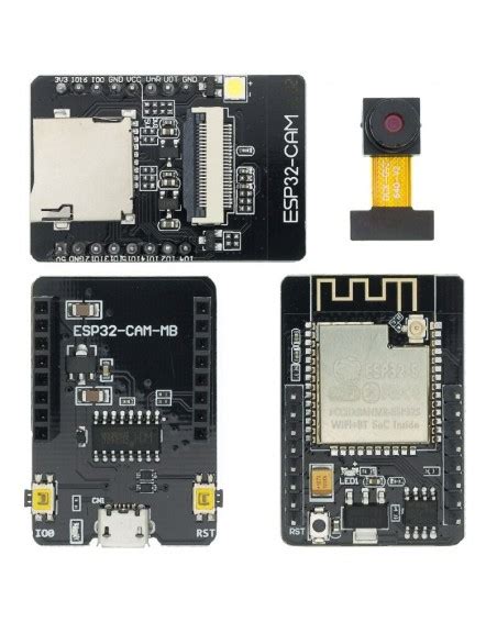 Szín Esp32cam Mb Esp32 Cam Nodemcu Wifi Wifi Modul Esp32 Soros Wifi Esp32 Cam Fejlesztőkártya
