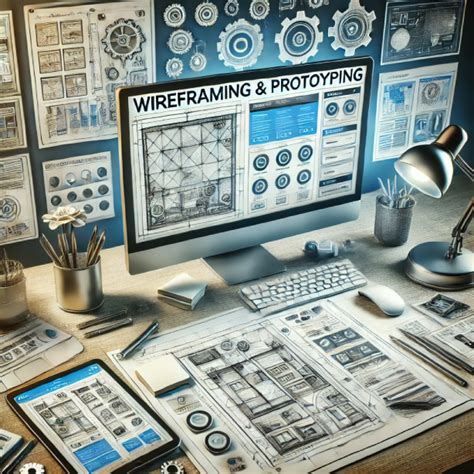 User Experienceand Usability Design Godfrey