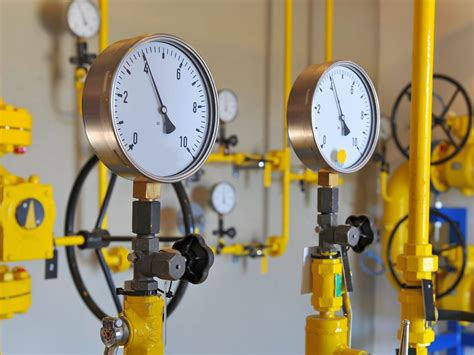 Flow Sensor Calibration Applied Technical Services