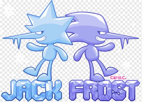 Jack Frost Game Nitrome