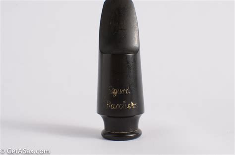Sigurd Rascher Alto Mpc258