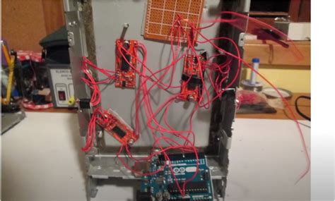 Elegoo Arduino Uno R3 Esteemstream News