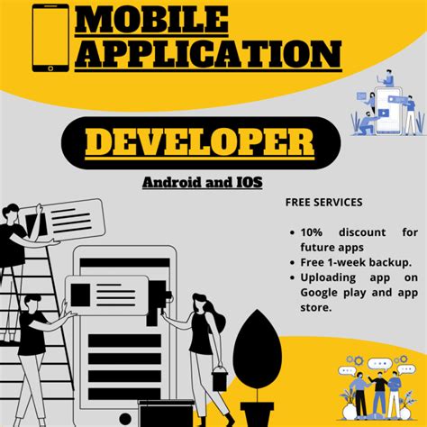 Develop Android And Ios Mobile Apps By Qaseemali1 Fiverr