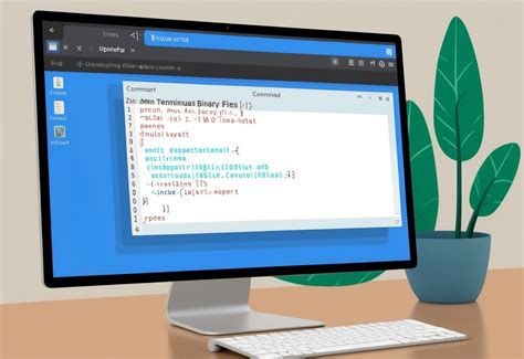 How To Run A Binary File In Linux A Step By Step Guide Position Is