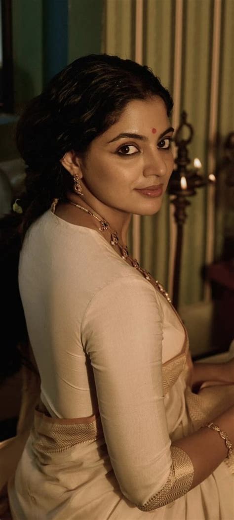 Consider The Affair Of Parvathy And Vinu In The Movie Guruvayoor Ambalanadayil What If They