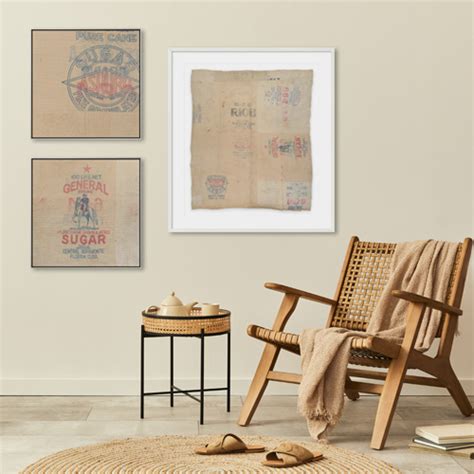 Gees Bend Quilts Collection Souls Grown Deep Custom Prints